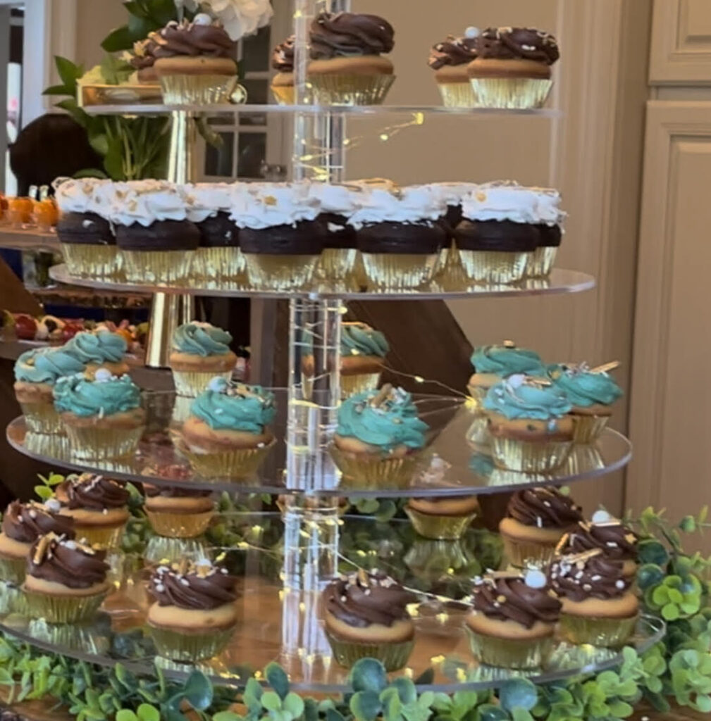 A+ Catering - Serving NJ & the Tri-State Area - Bites