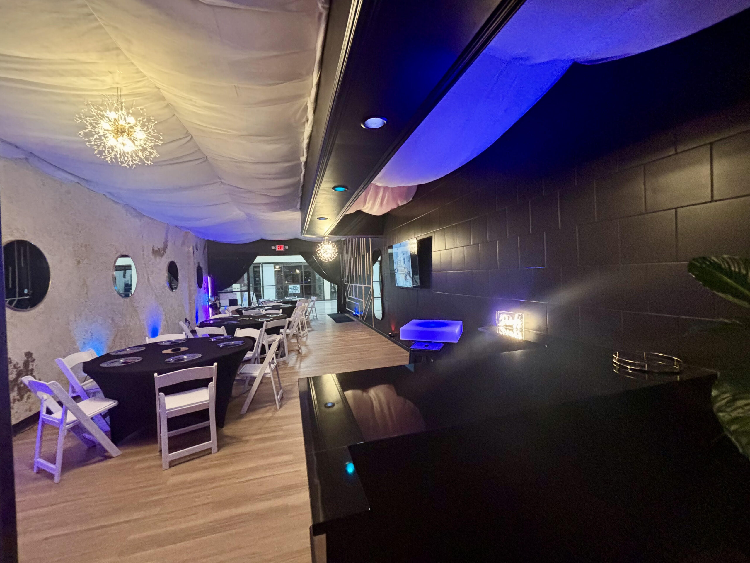 VENUE 22 - A+ Catering & Events