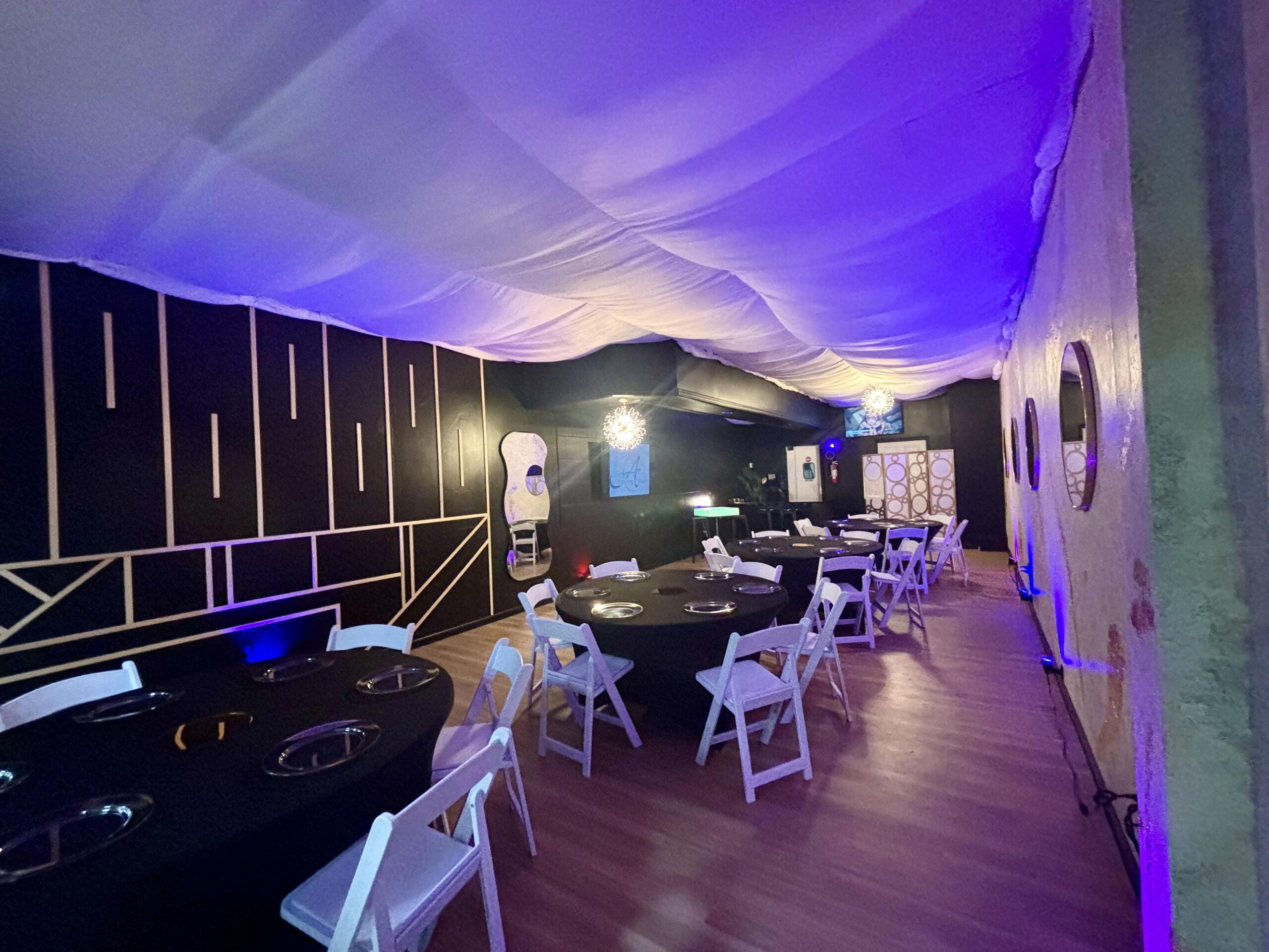 VENUE 22 - A+ Catering & Events